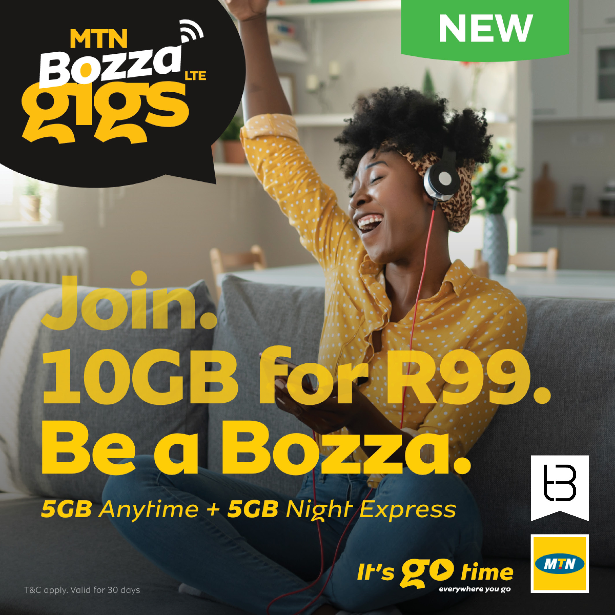 Promotions - T3 TELECOMS SA